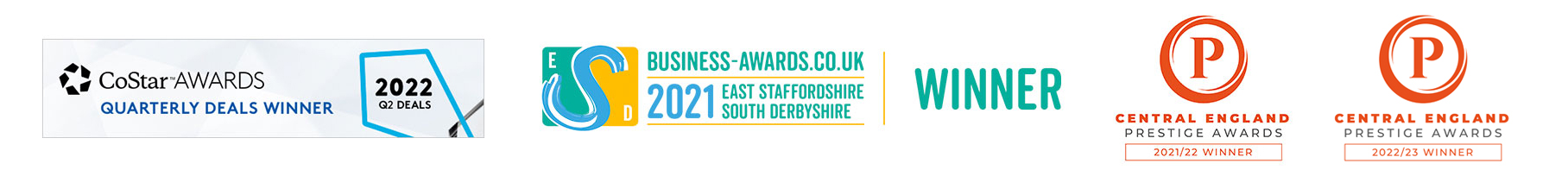 Jade Martin - Rushton Hickman