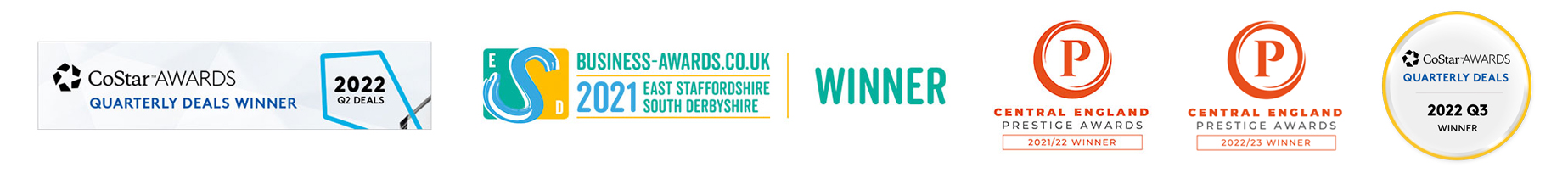 Land and Development - Rushton Hickman