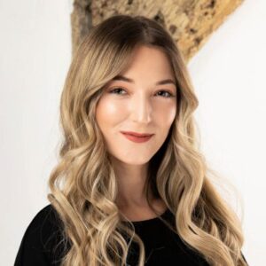 Jade Martin - Rushton Hickman