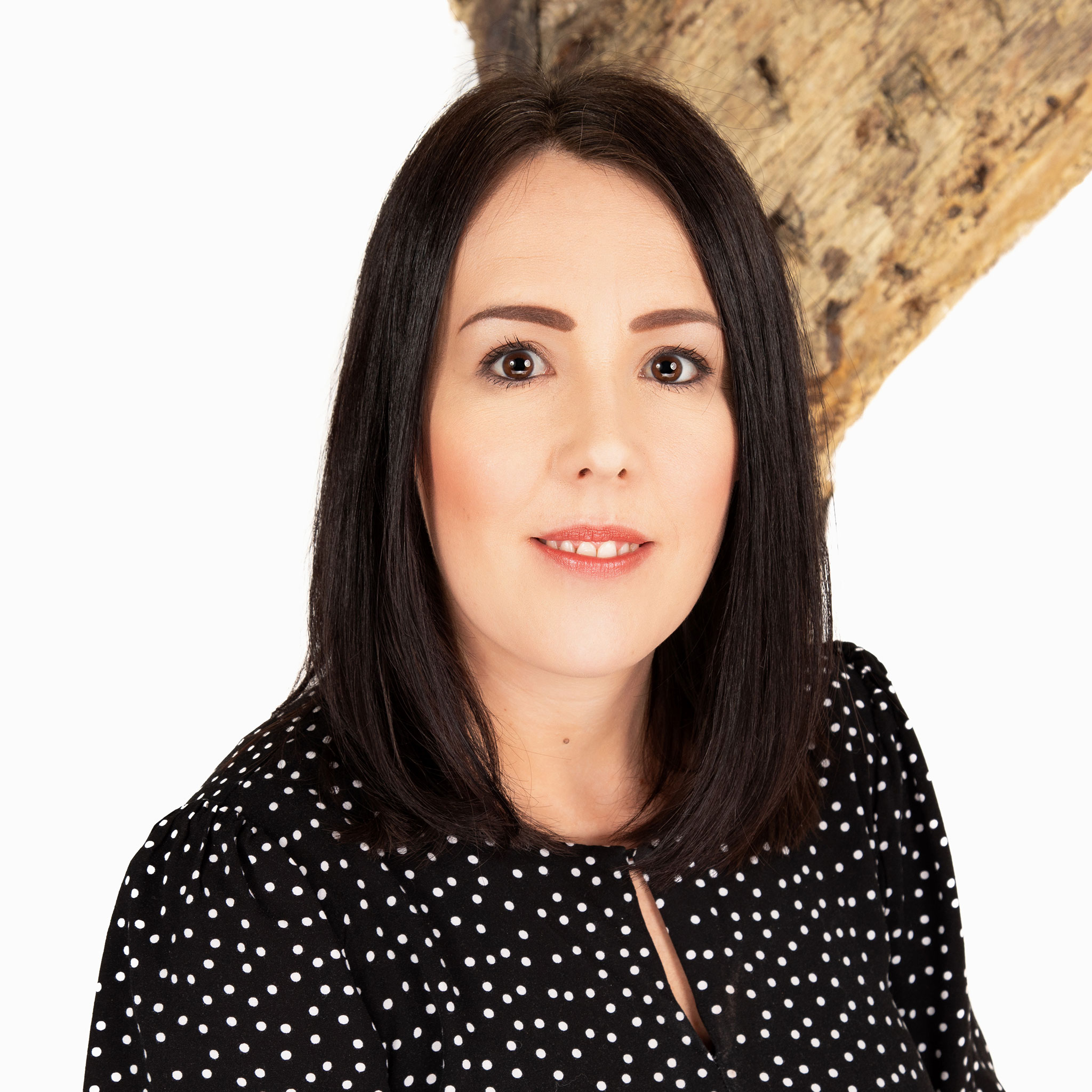 Meet The Team - Rushton Hickman