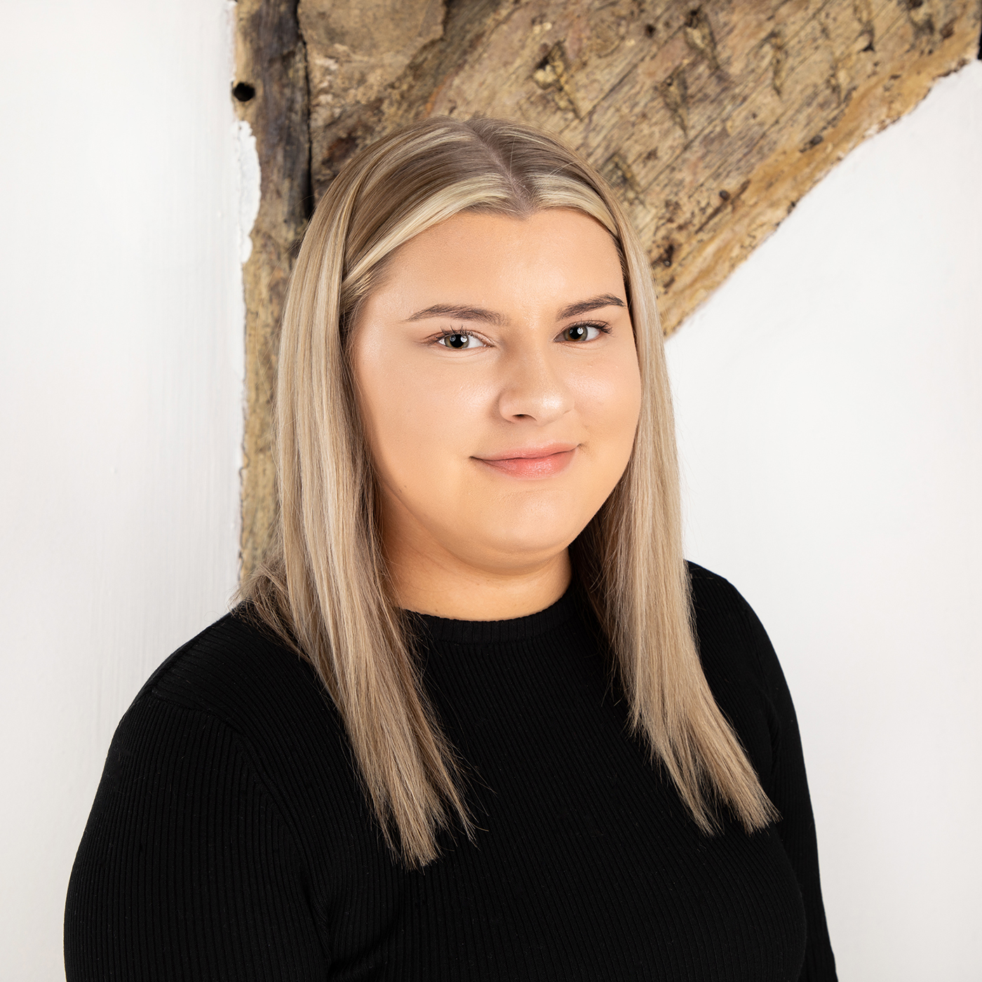 Meet The Team - Rushton Hickman