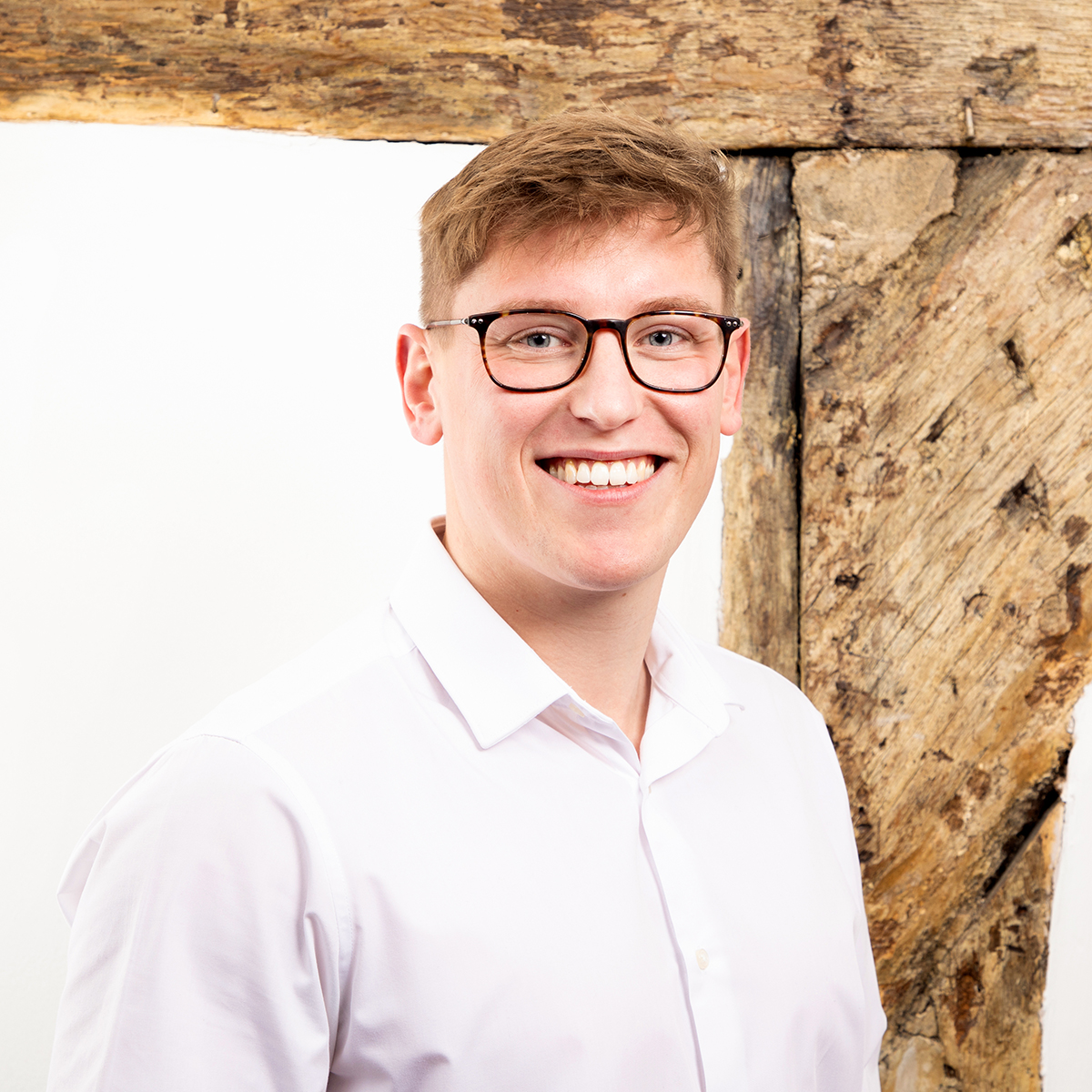 Meet The Team - Rushton Hickman