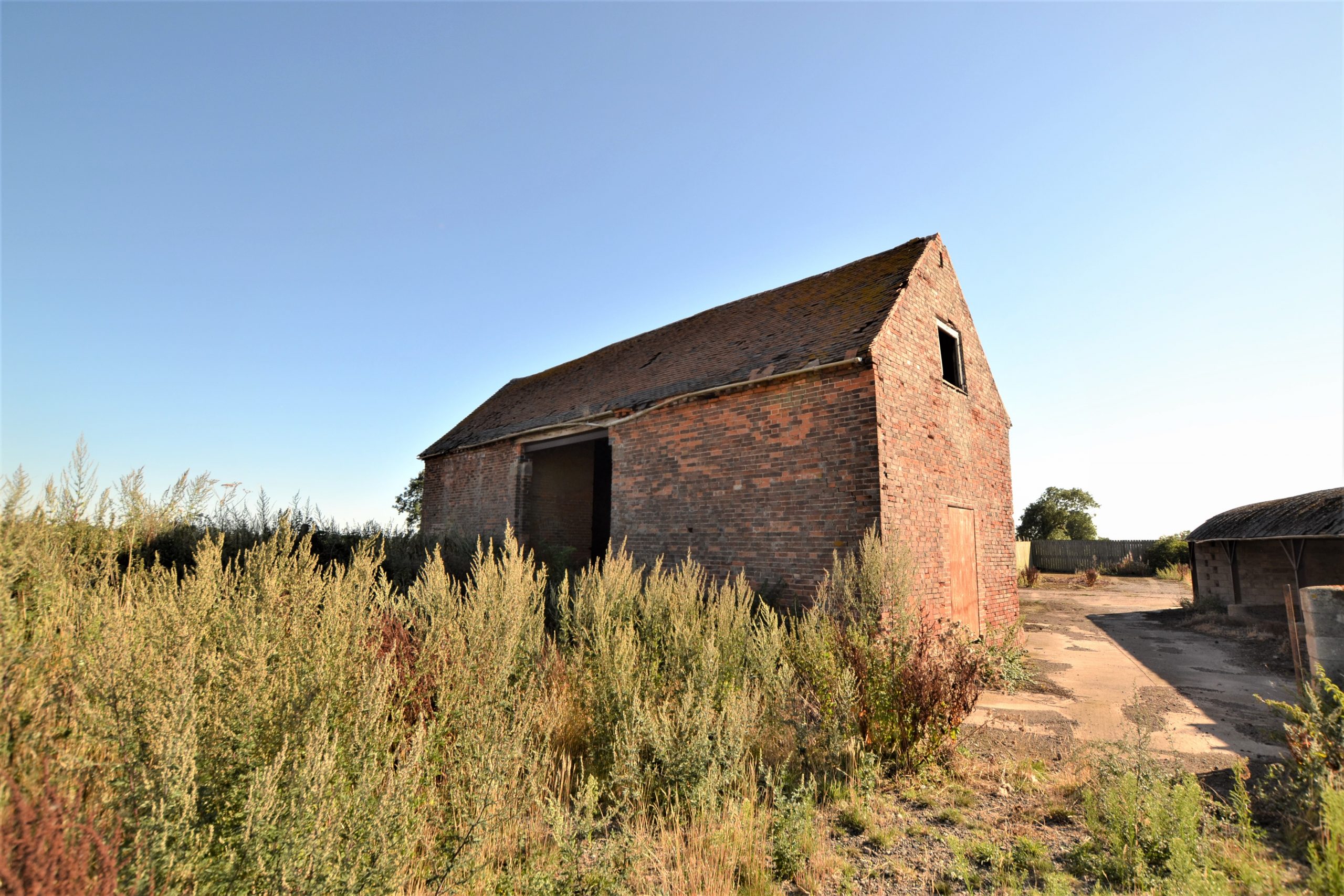 DEVELOPMENT SALE SUCCESS IN NORTH WARWICKSHIRE! - Rushton Hickman